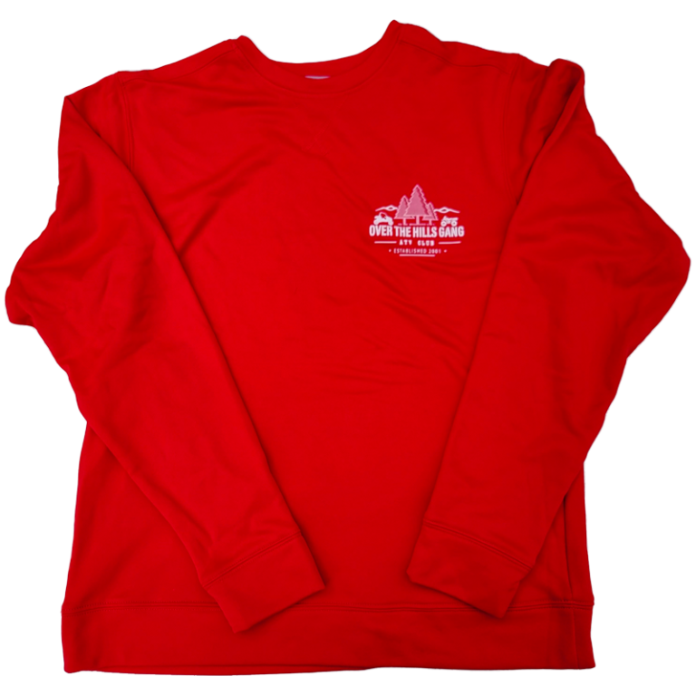 Store - Over The Hills Gang ATV Club